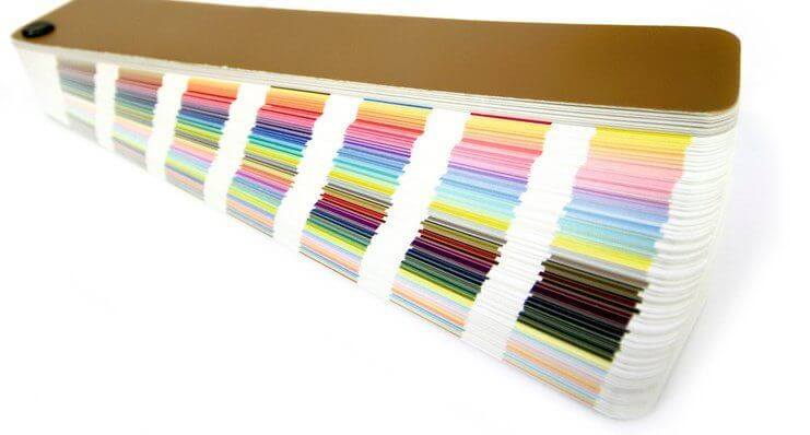 How Color in Labels & Receipts Influences Customer Behavior