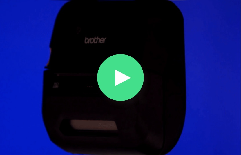 RuggedJet Printer Offers Both Bluetooth & Wi-Fi Capabilities