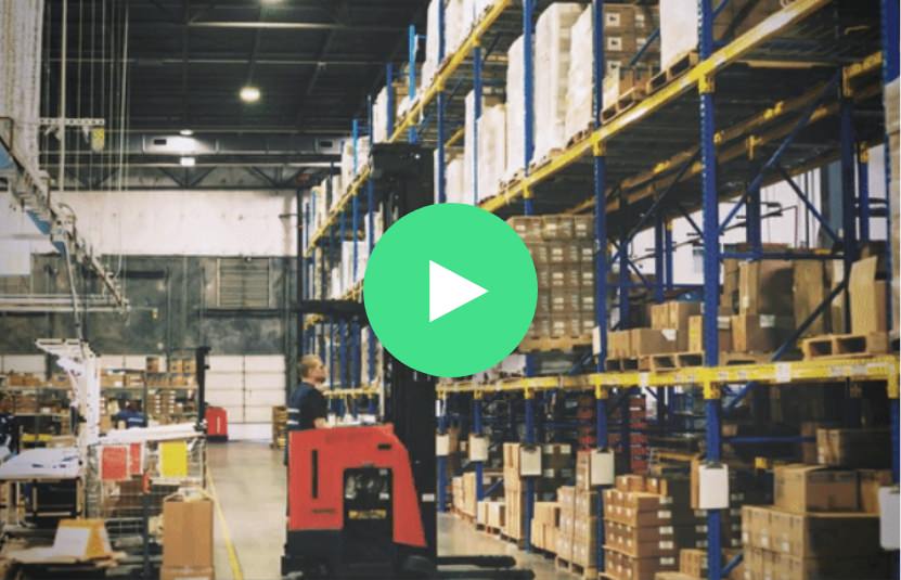 New Affordable Desktop Printing for Ecommerce