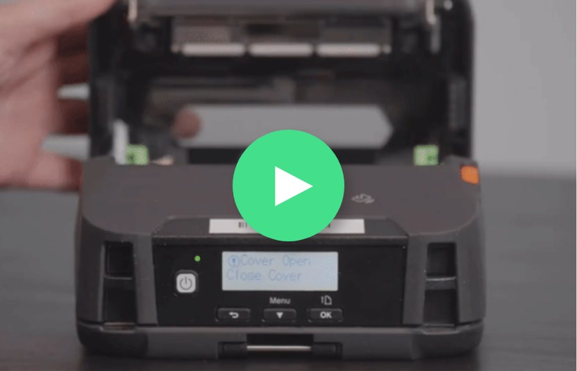 Remote Printer Management With True IoT