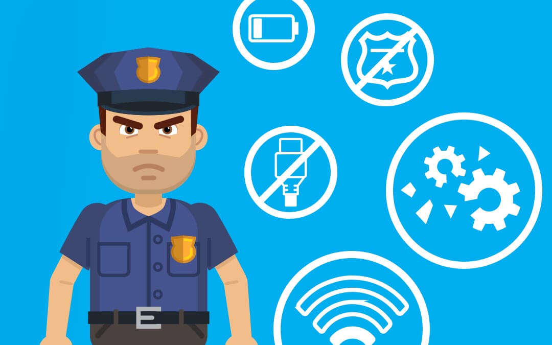 5 Common Mobile Printing Challenges & Their Solutions