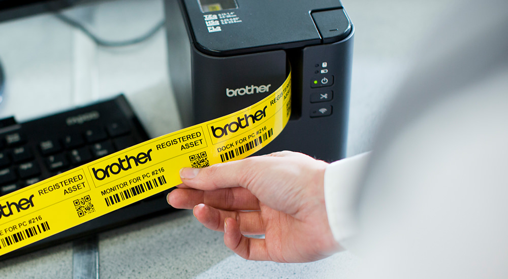 5 Reasons to Choose Durable Labels for Healthcare Facilities