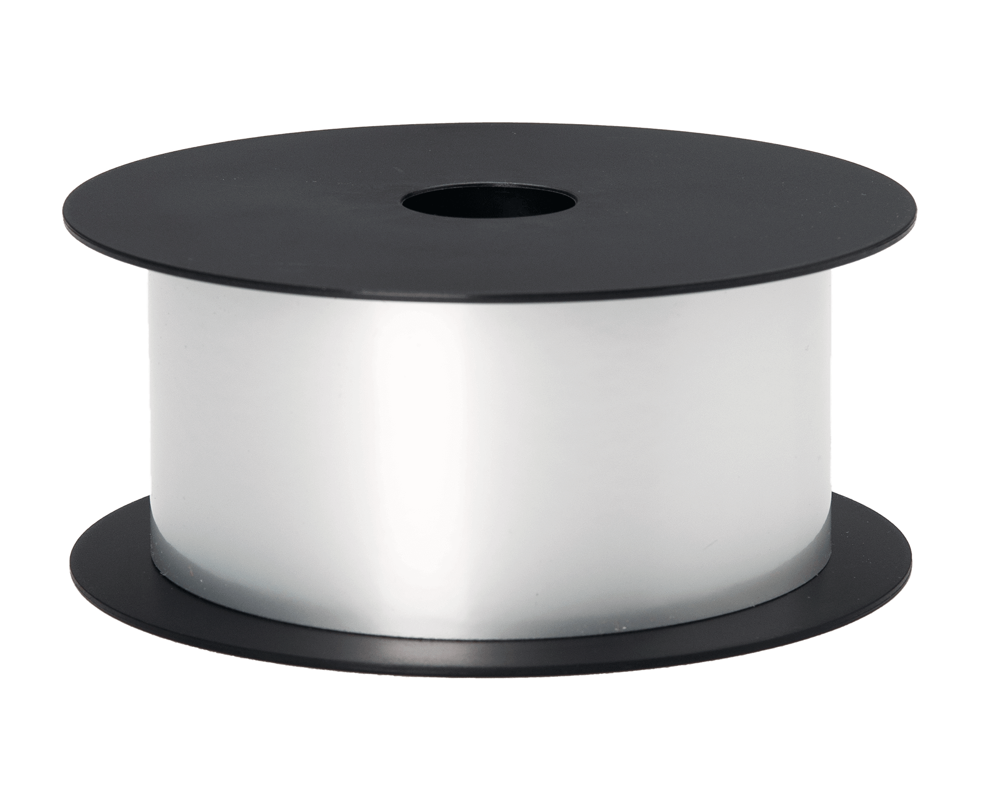 BMSLT214UL - 2in UL Approved Silver Safety Labels