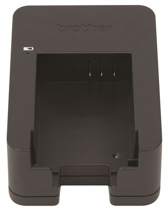 Expandable Drop-in Battery Charger | RuggedJet 3 Printers