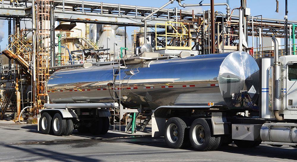 Why Transportation Service Companies Need to Automate Processes